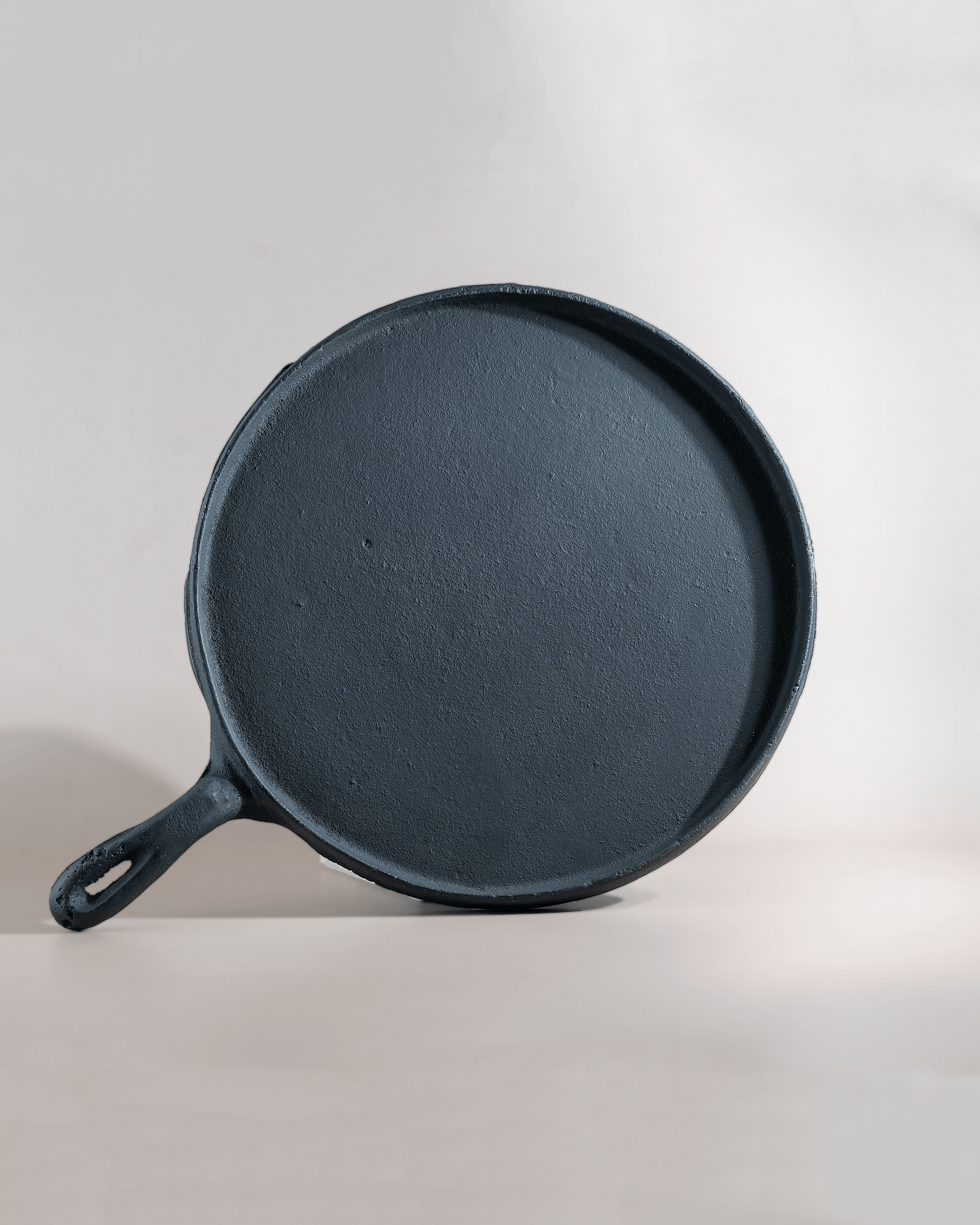 COMAL – Cast Iron Griddle (9.5in)