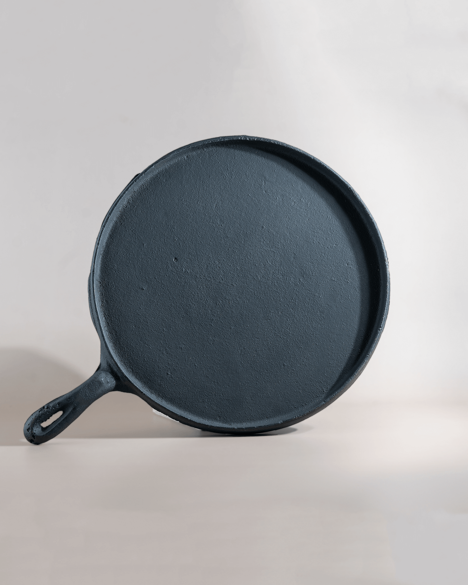 COMAL – Cast Iron Griddle (9.5in)