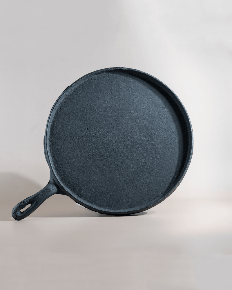 COMAL – Cast Iron Griddle (9.5in)