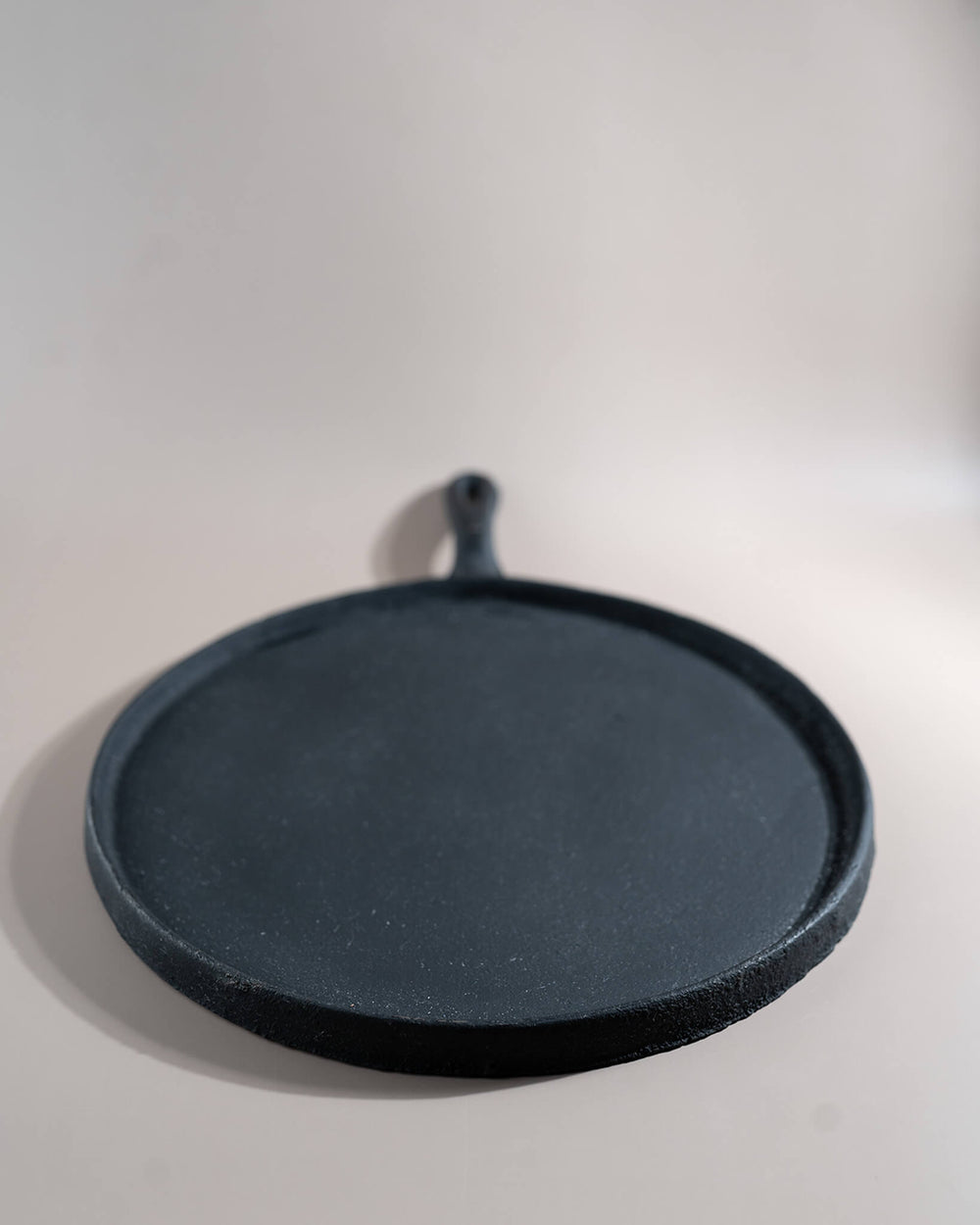 COMAL – Cast Iron Griddle (9.5in)