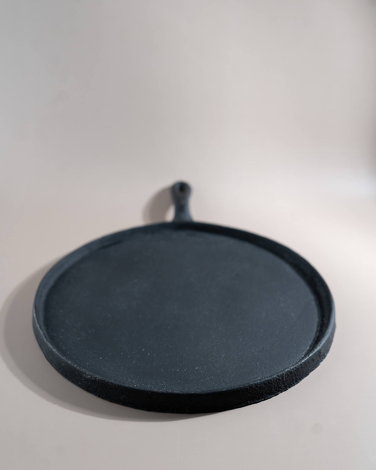 COMAL – Cast Iron Griddle (9.5in)