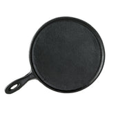 COMAL – Cast Iron Griddle (9.5in)