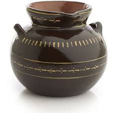OLLA de BARRO